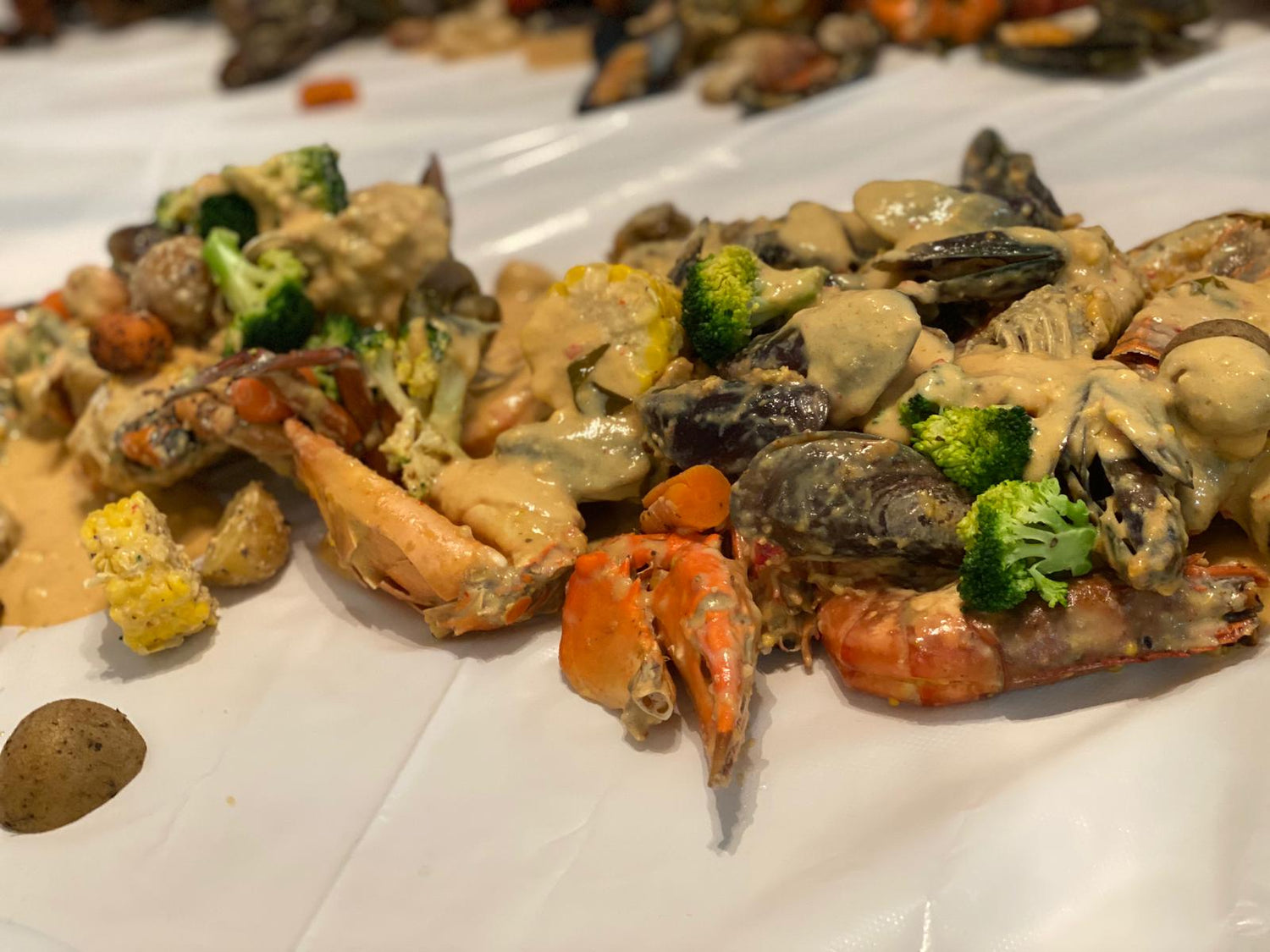 Muslim Owned Shellout Expert – SAOS Singapore