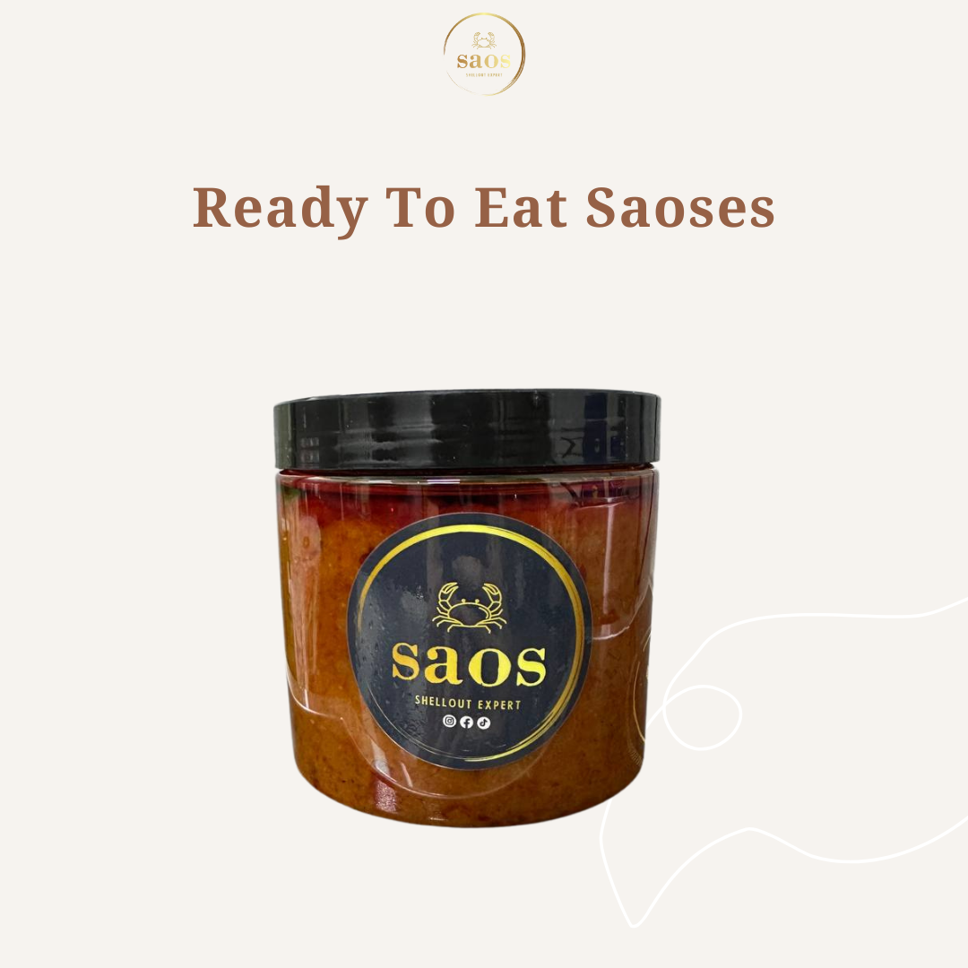 Ayam Masak Merah – SAOS Singapore