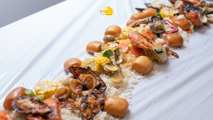 Muslim Owned Shellout Expert – SAOS Singapore