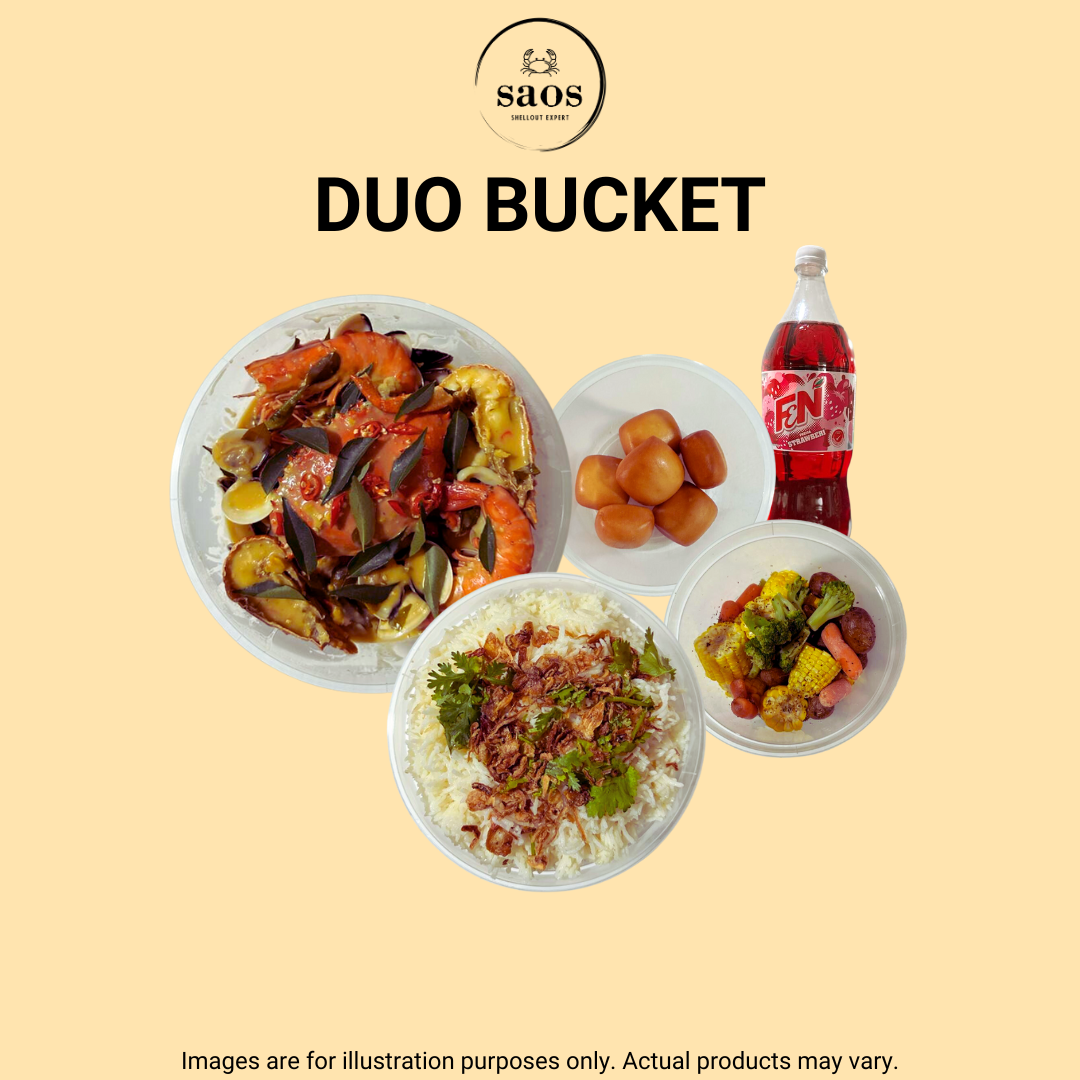 Shellout – SAOS Singapore